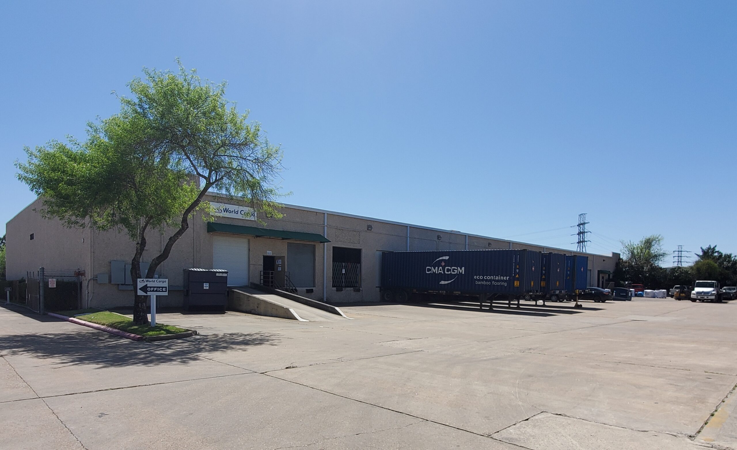 World Cargo Solutions